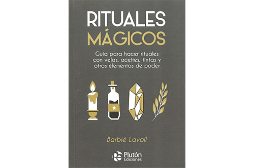LIBROS DE MAGIA RITUALES MÁGICOS: GUÍA PARA HACER RITUALES CON VELAS ...